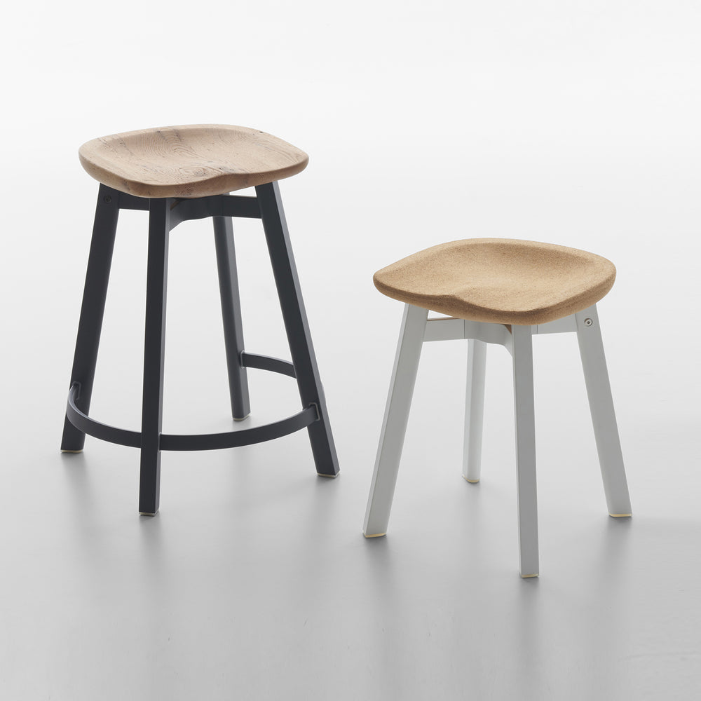 Emeco Su Bar and Counter Stool - 2Modern