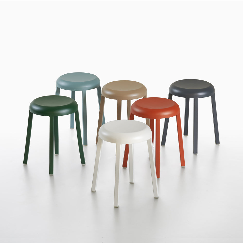 Emeco ZA Bar and Counter Stool - 2Modern