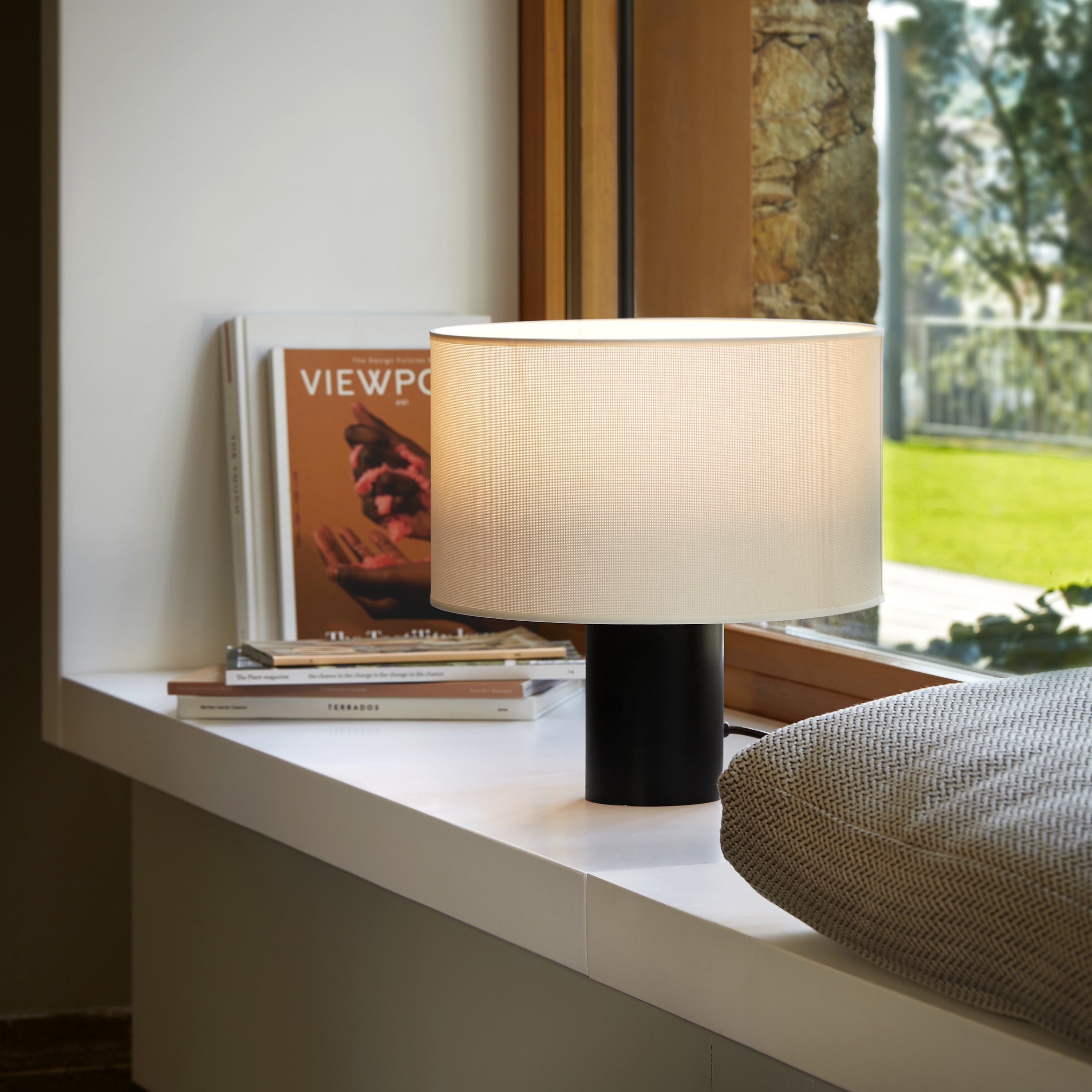Estiluz Cyls Table Lamp - 2Modern