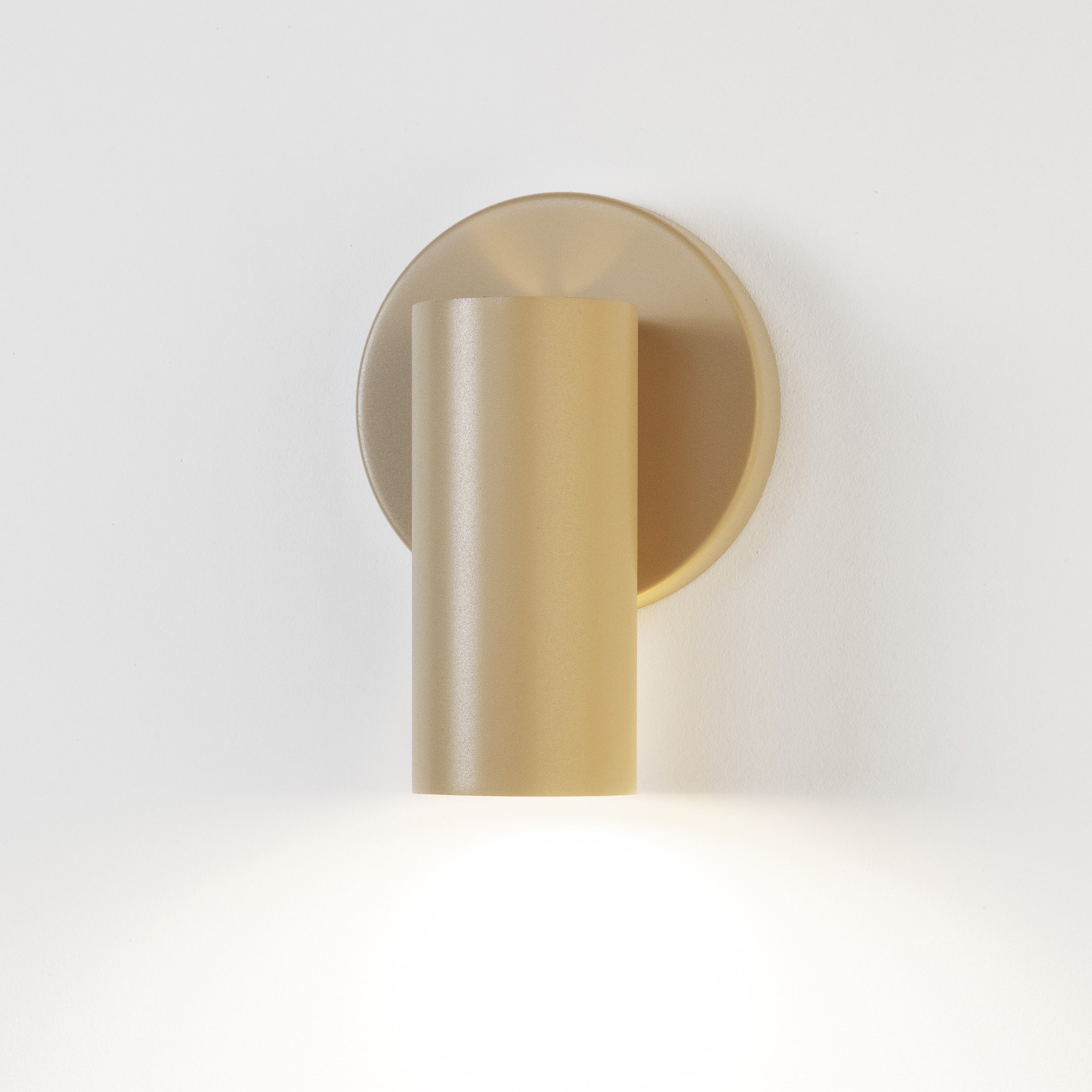 Estiluz Cyls Wall Sconce - 2Modern