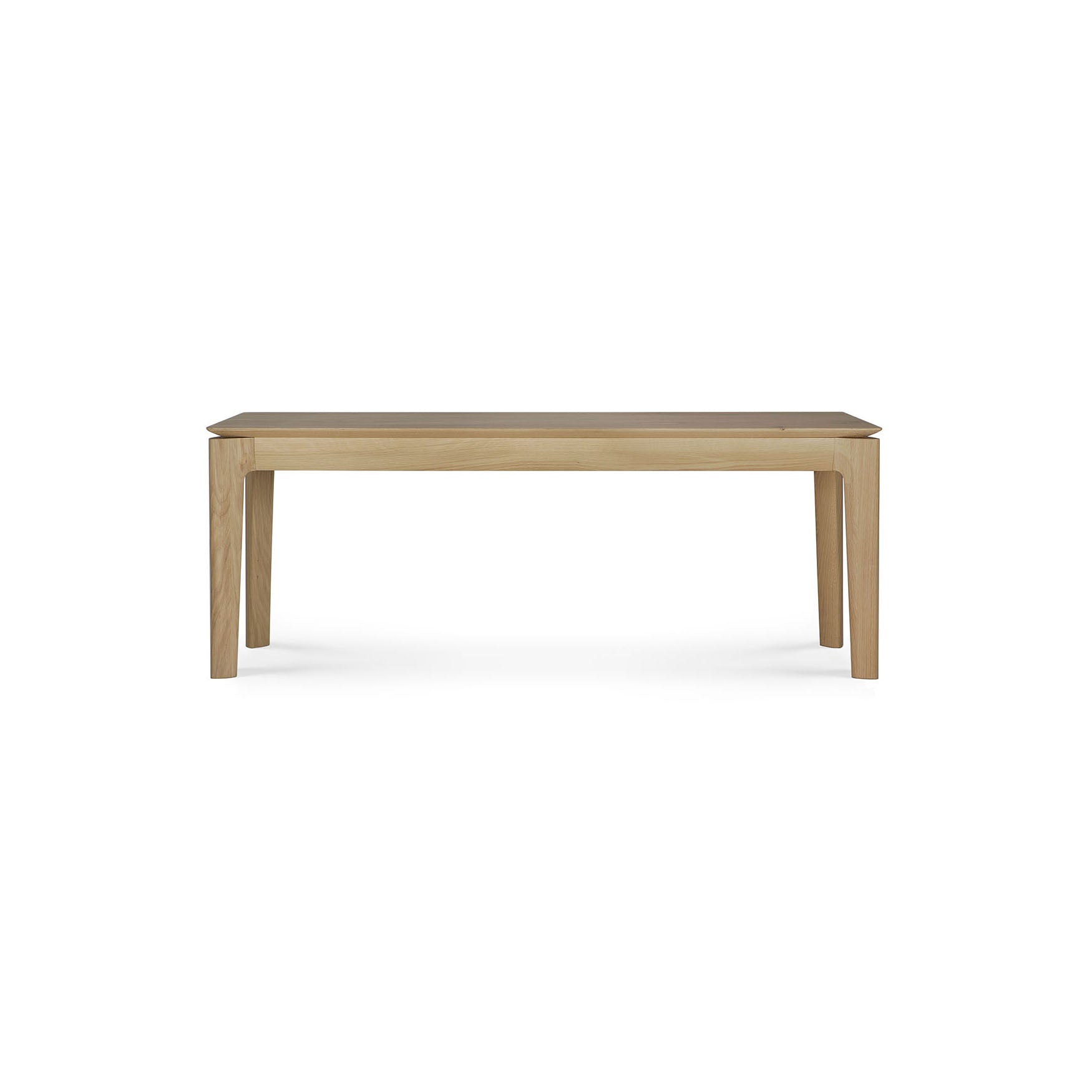 Ethnicraft Bok Bench - 2Modern