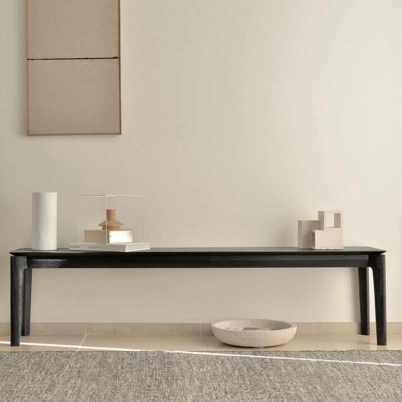 Ethnicraft Bok Bench - 2Modern