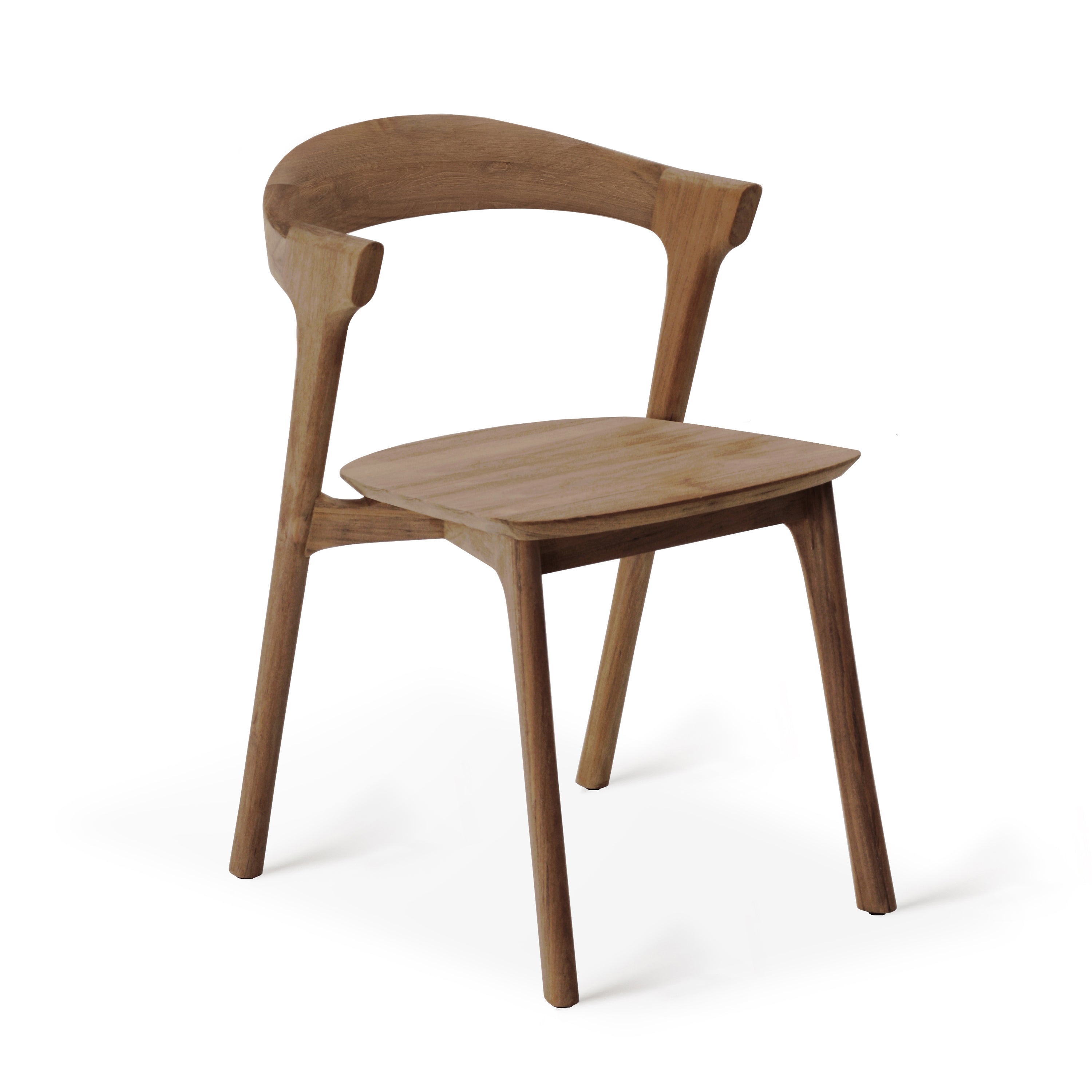 Ethnicraft Bok Dining Chair - 2Modern