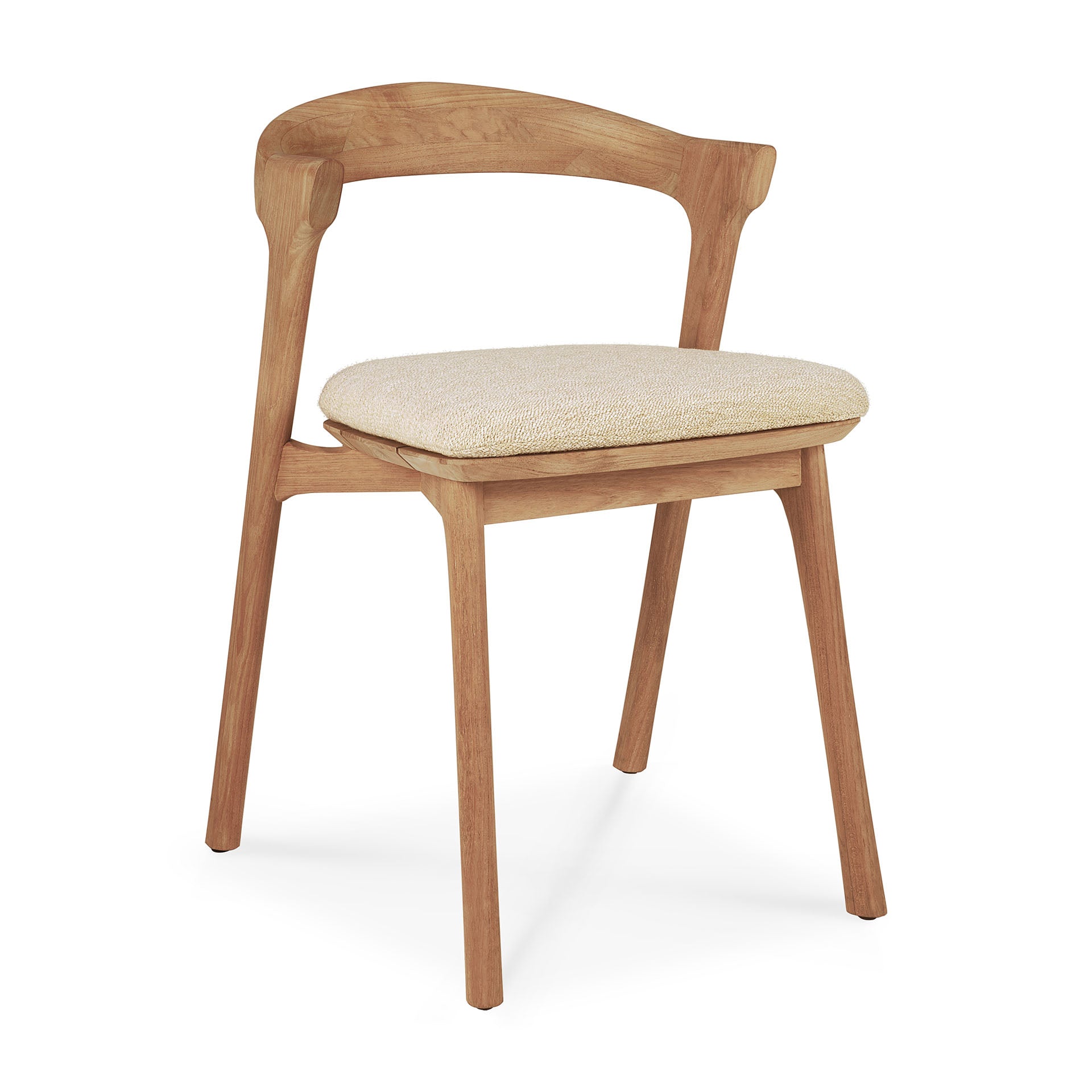 Ethnicraft Bok Outdoor Dining Chair - 2Modern