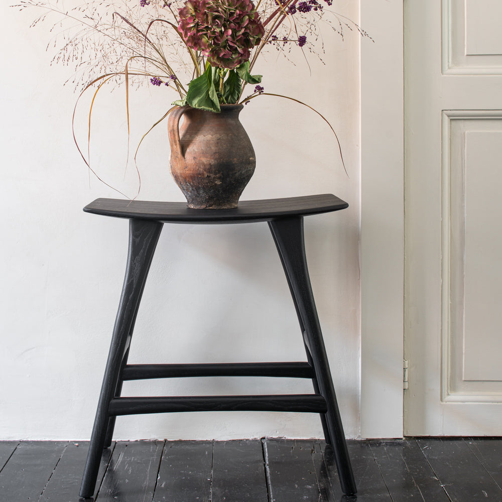 Ethnicraft Osso Stool - 2Modern