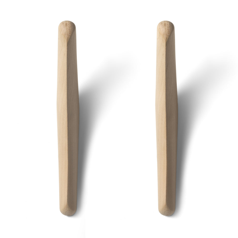 Ethnicraft PI Wall Hanger (Set of 2) - 2Modern