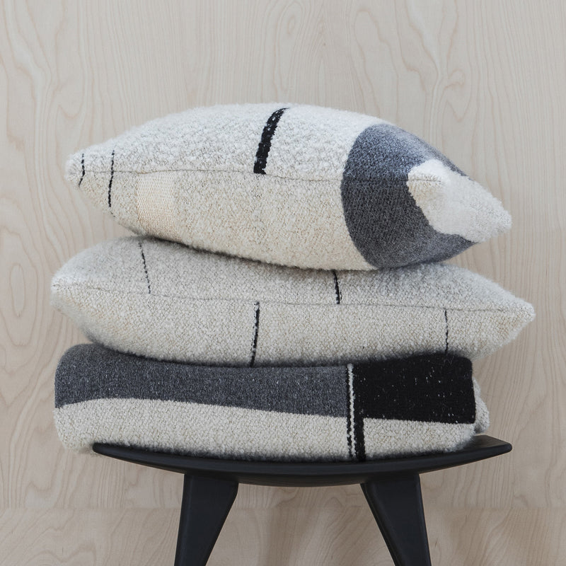 Ethnicraft Urban Pillow (Set of 2) - 2Modern