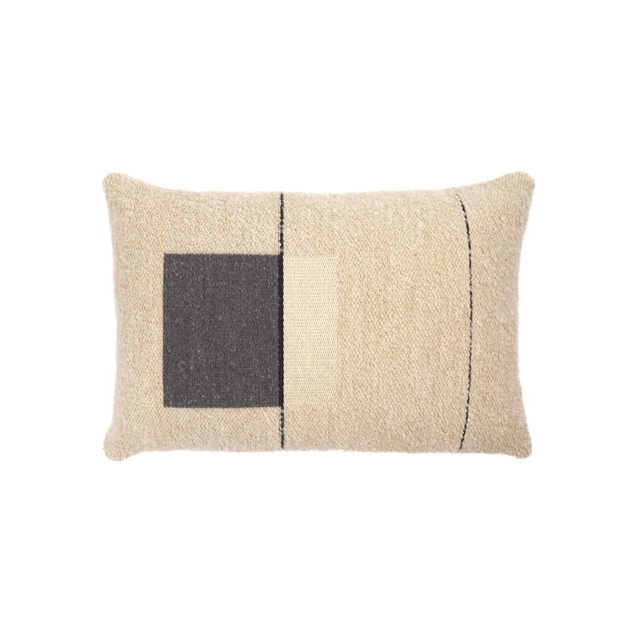 Ethnicraft Urban Pillow (Set of 2) - 2Modern