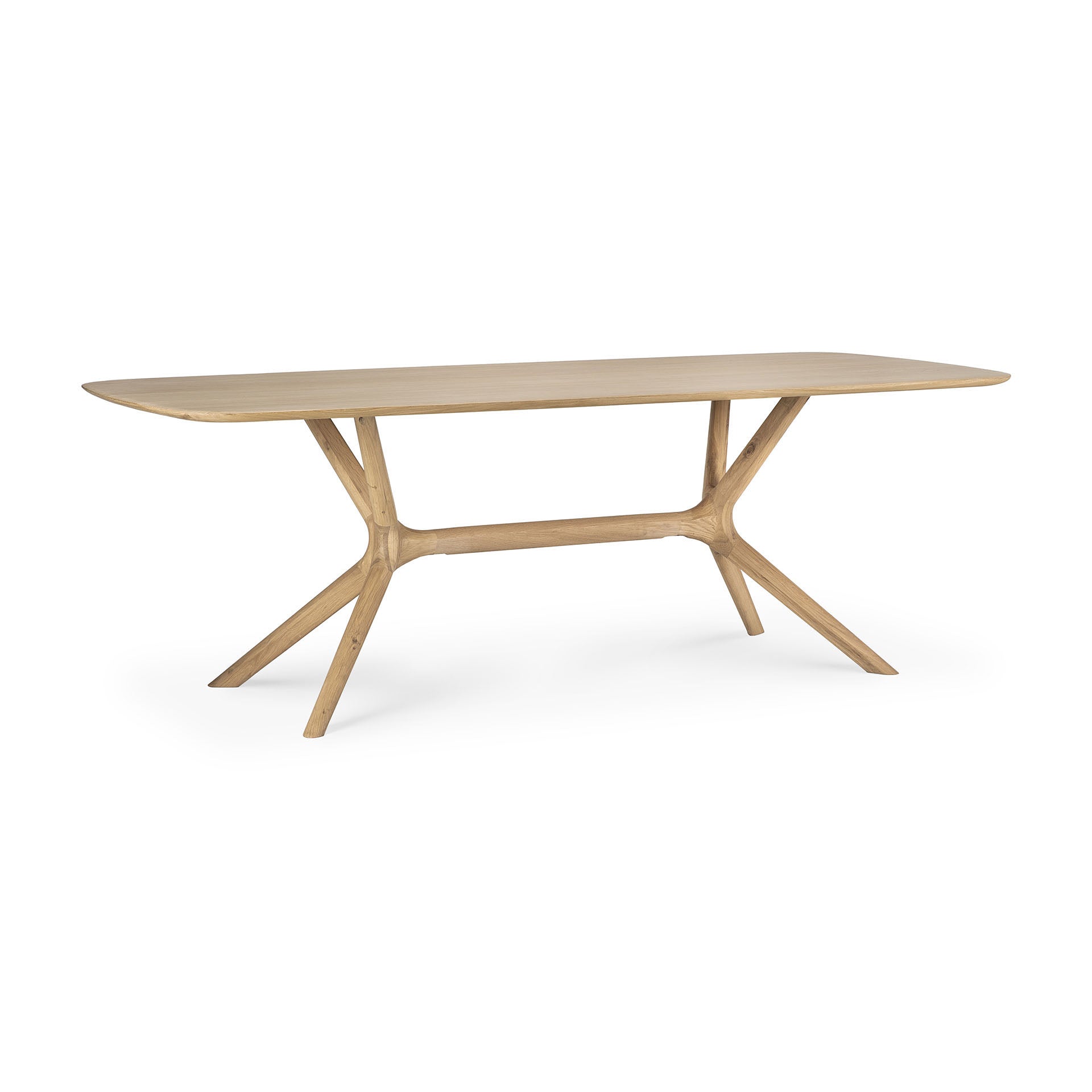 Ethnicraft X Dining Table - 2Modern