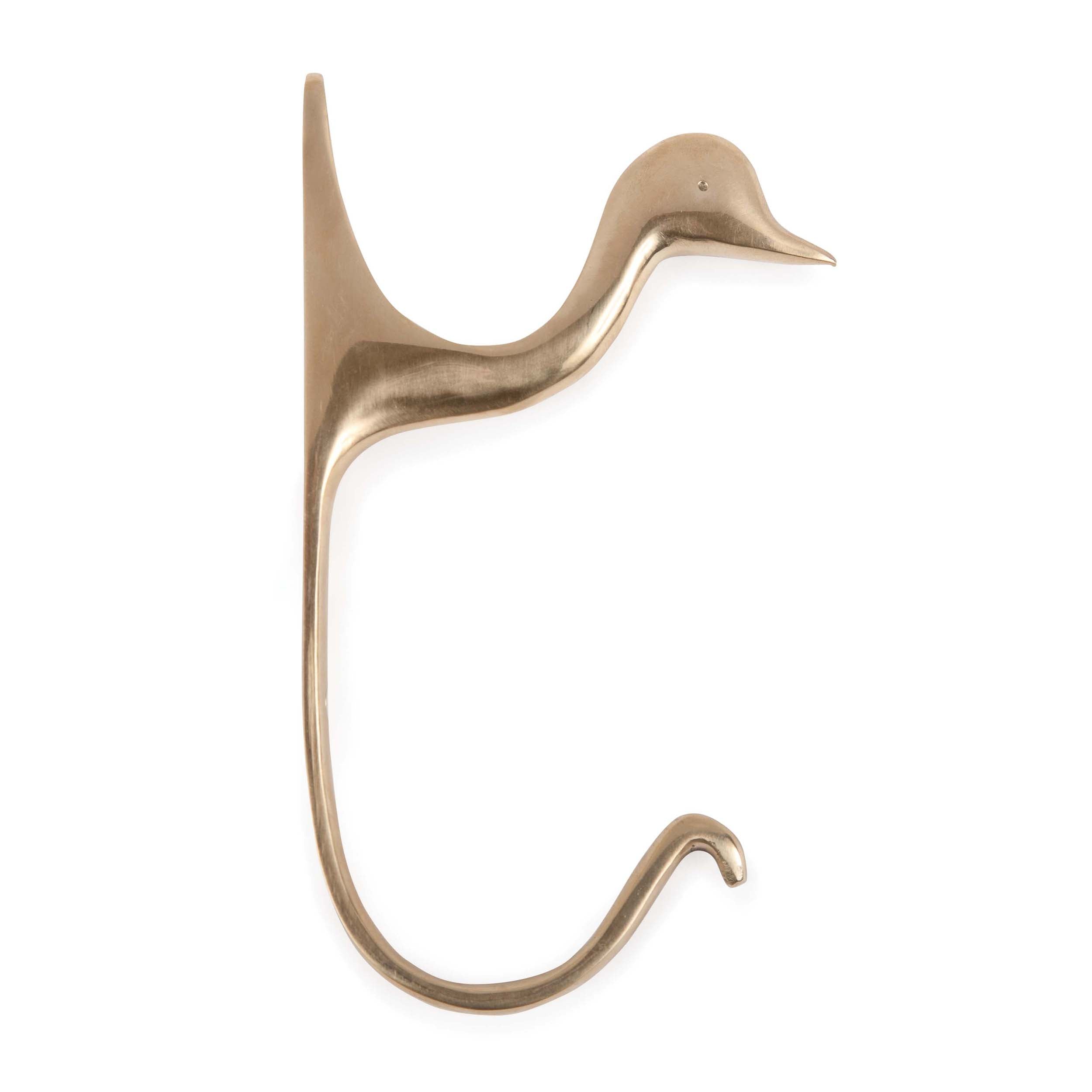 Sir Madam Duck Hook (Set of 2) - 2Modern