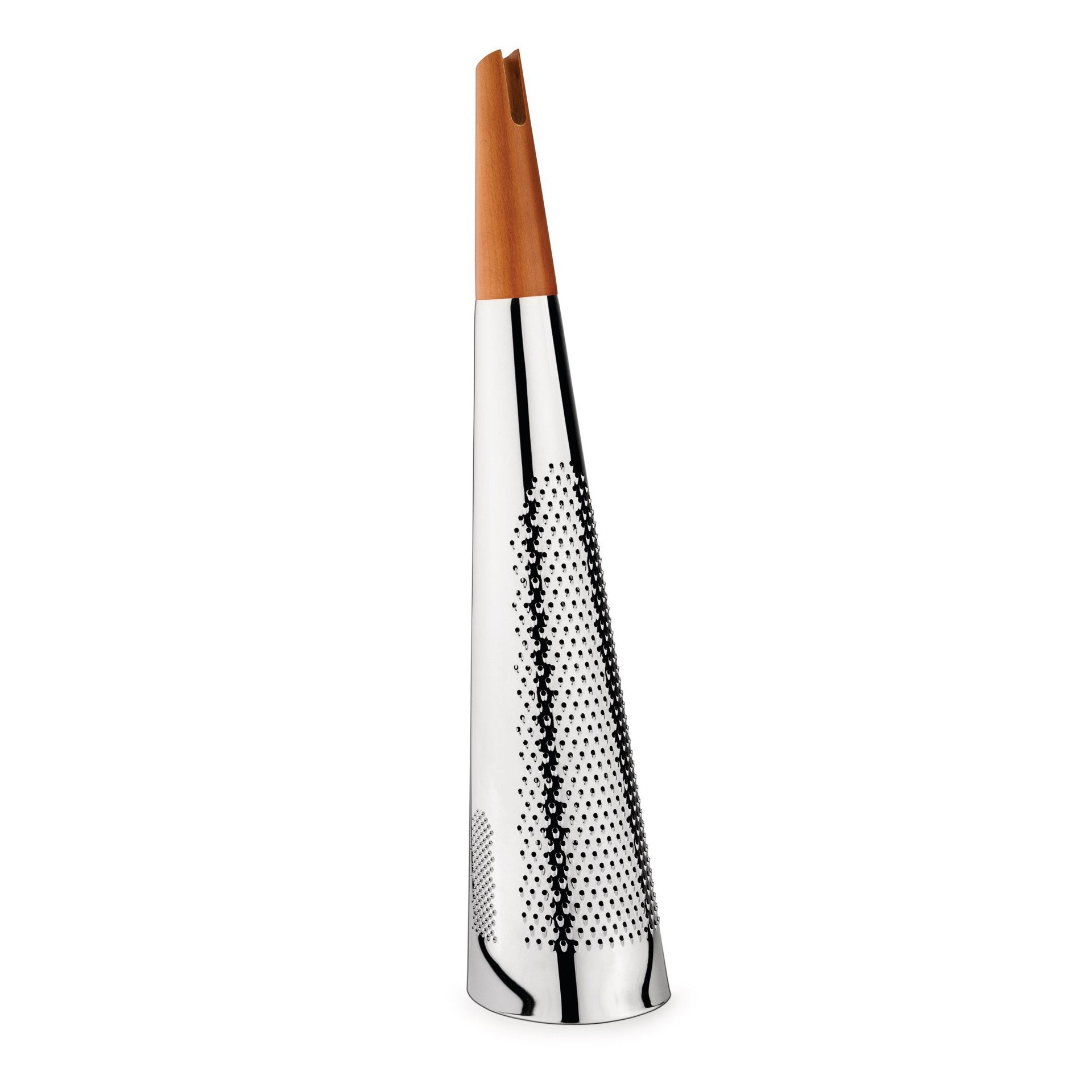 Alessi Todo Cheese Grater - 2Modern