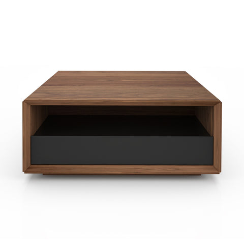 Modern Square Coffee Tables - 2Modern