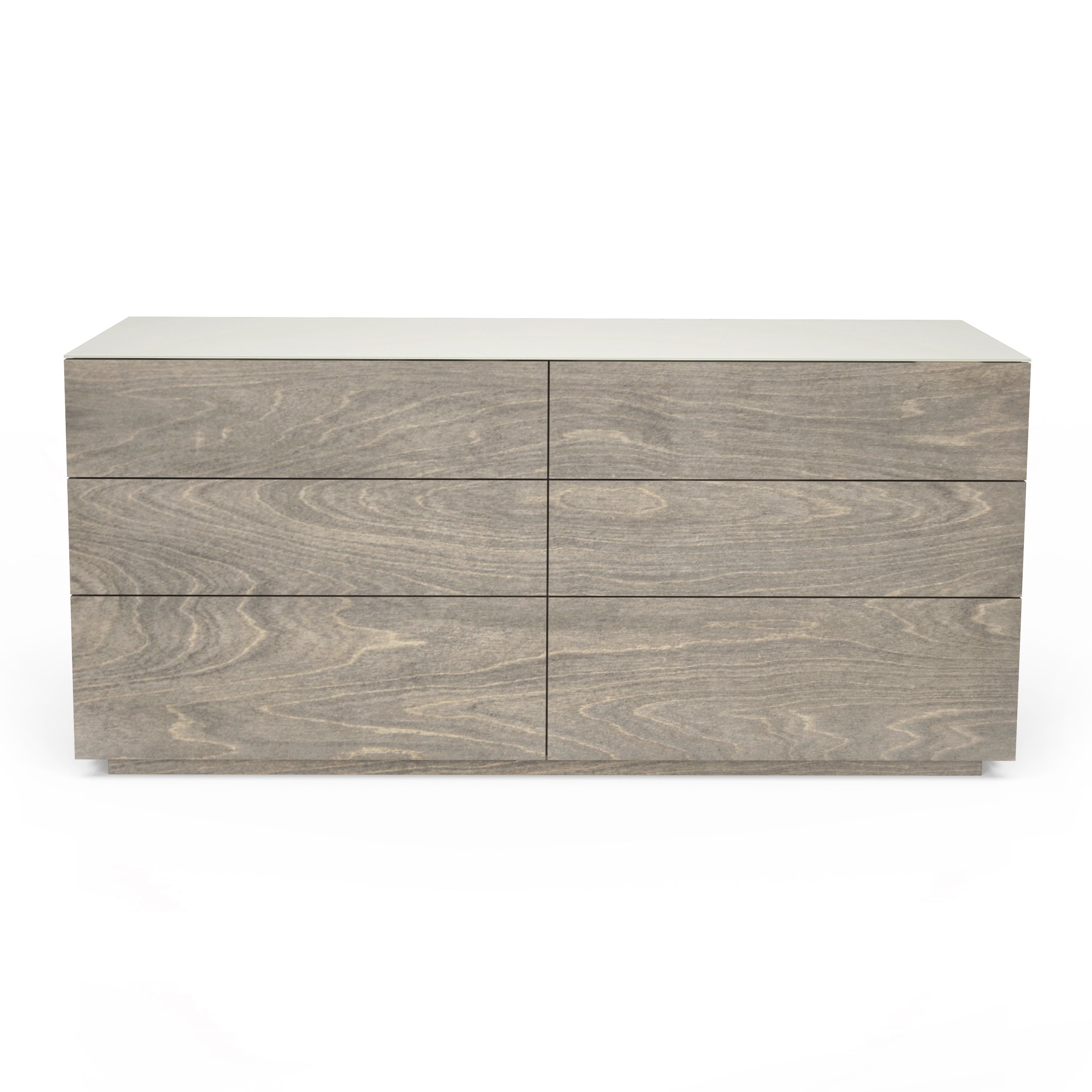 Huppe Alma 6 Drawer Dresser - 2Modern