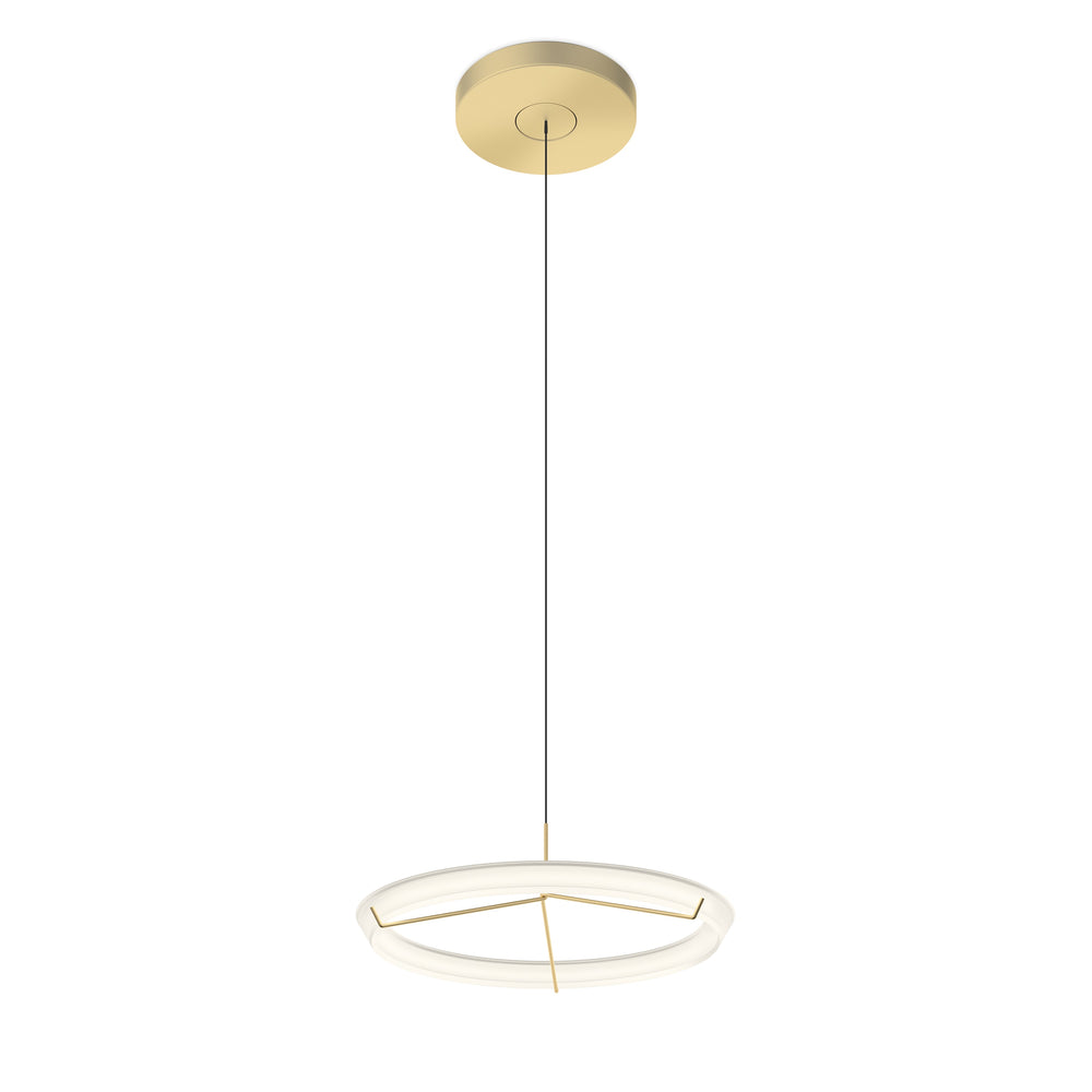 VIBIA Halo 2350 Jewel Pendant Light - 2Modern