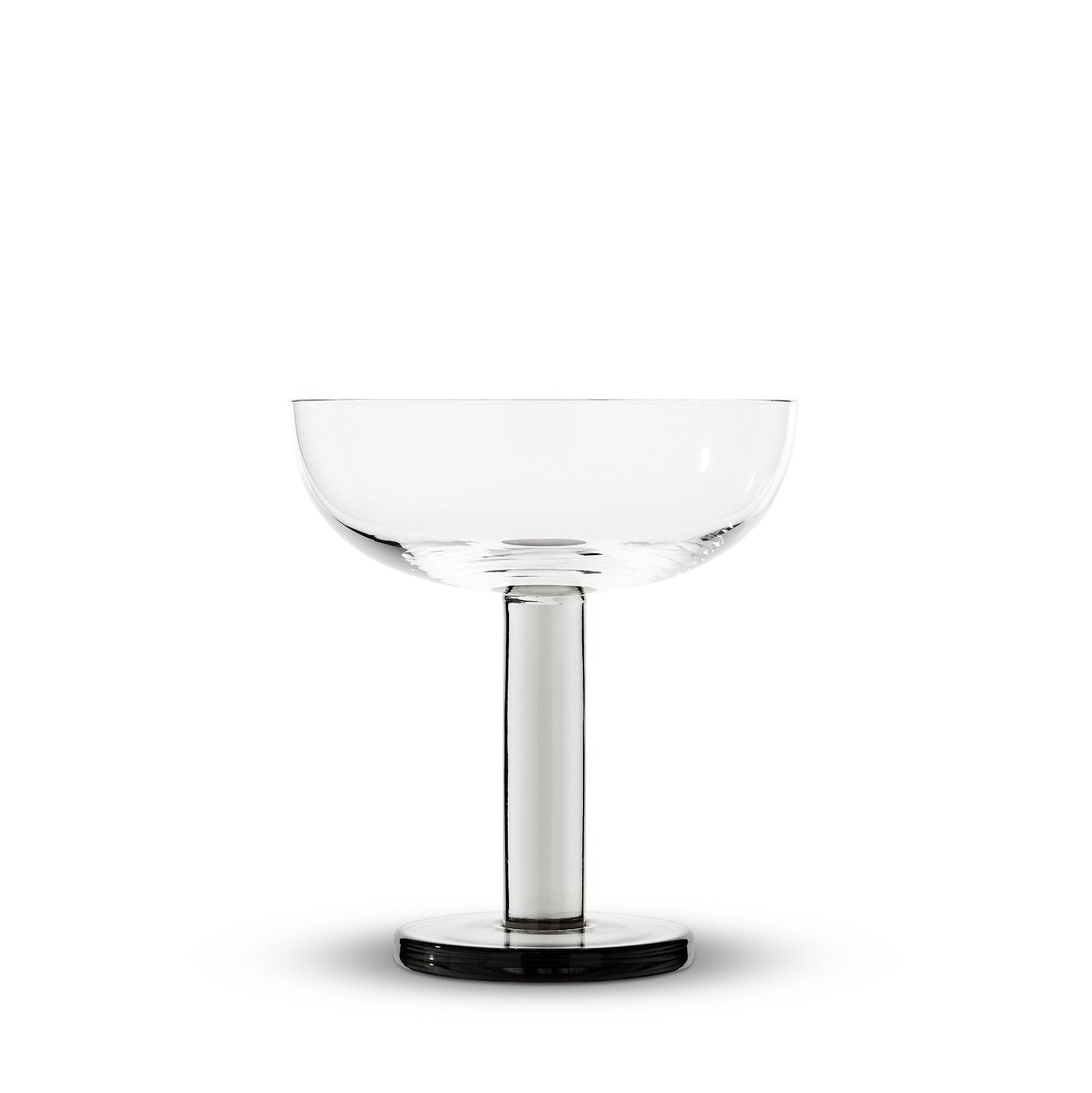 Tom Dixon Puck Coupe Glass (Set of 6) - 2Modern