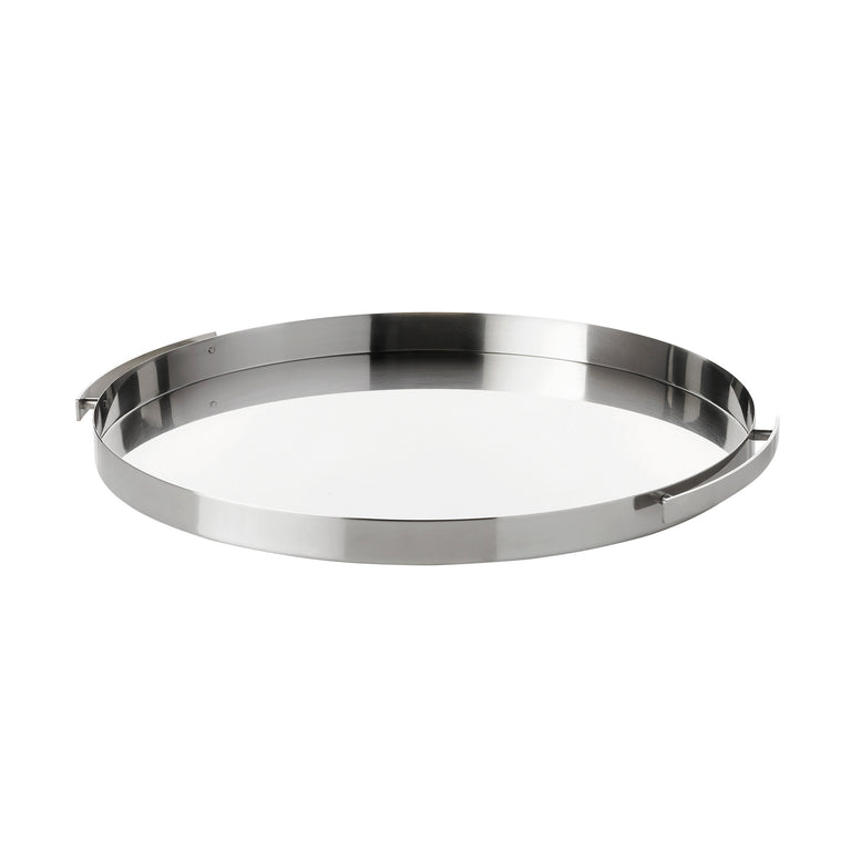 Stelton AJ Serving Tray - 2Modern