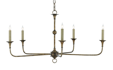 Currey & Company - Modern Furniture, Lighting & Decor - 2Modern
