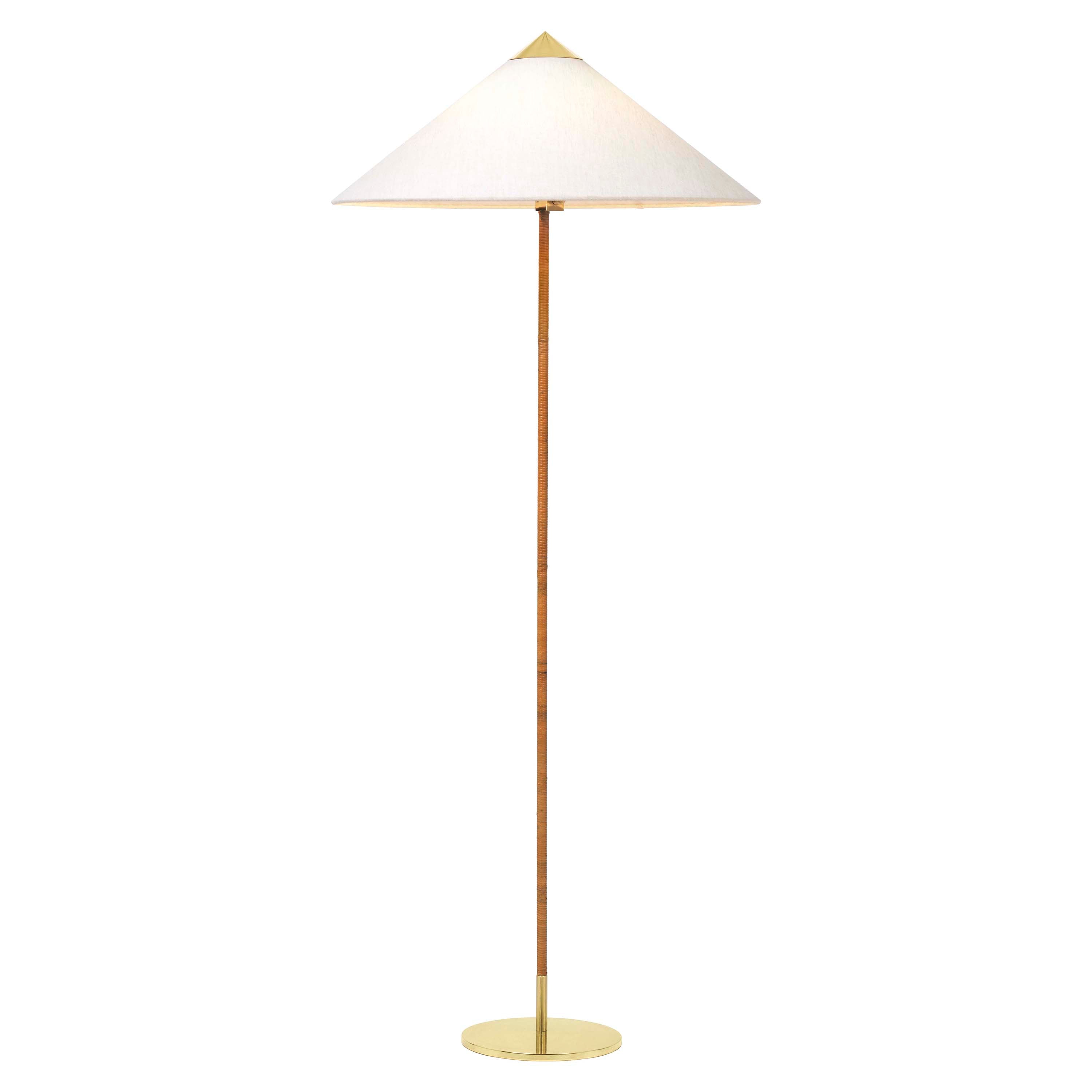 Gubi 9602 Floor Lamp - 2Modern