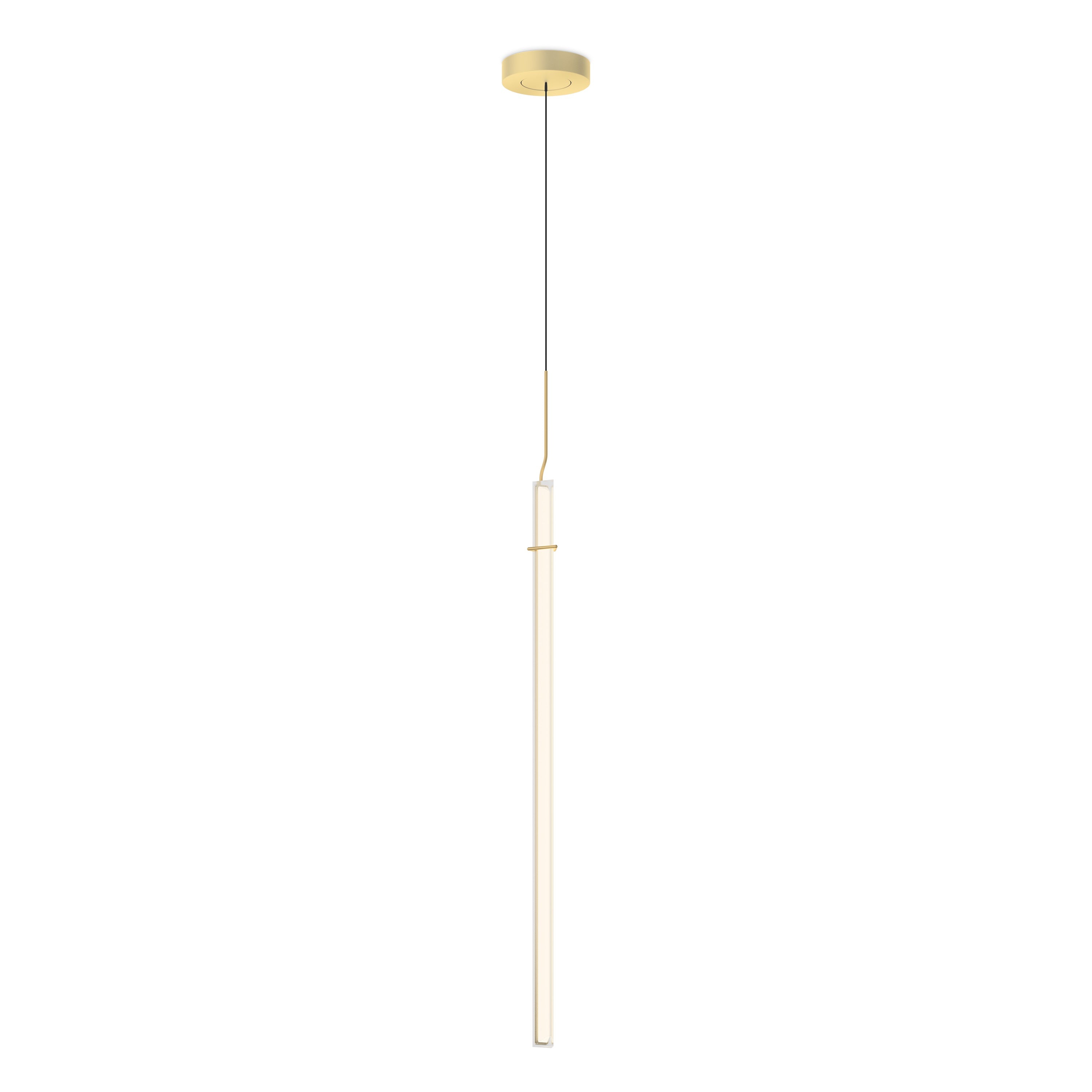 VIBIA Halo 2355 Jewel Pendant Light - 2Modern