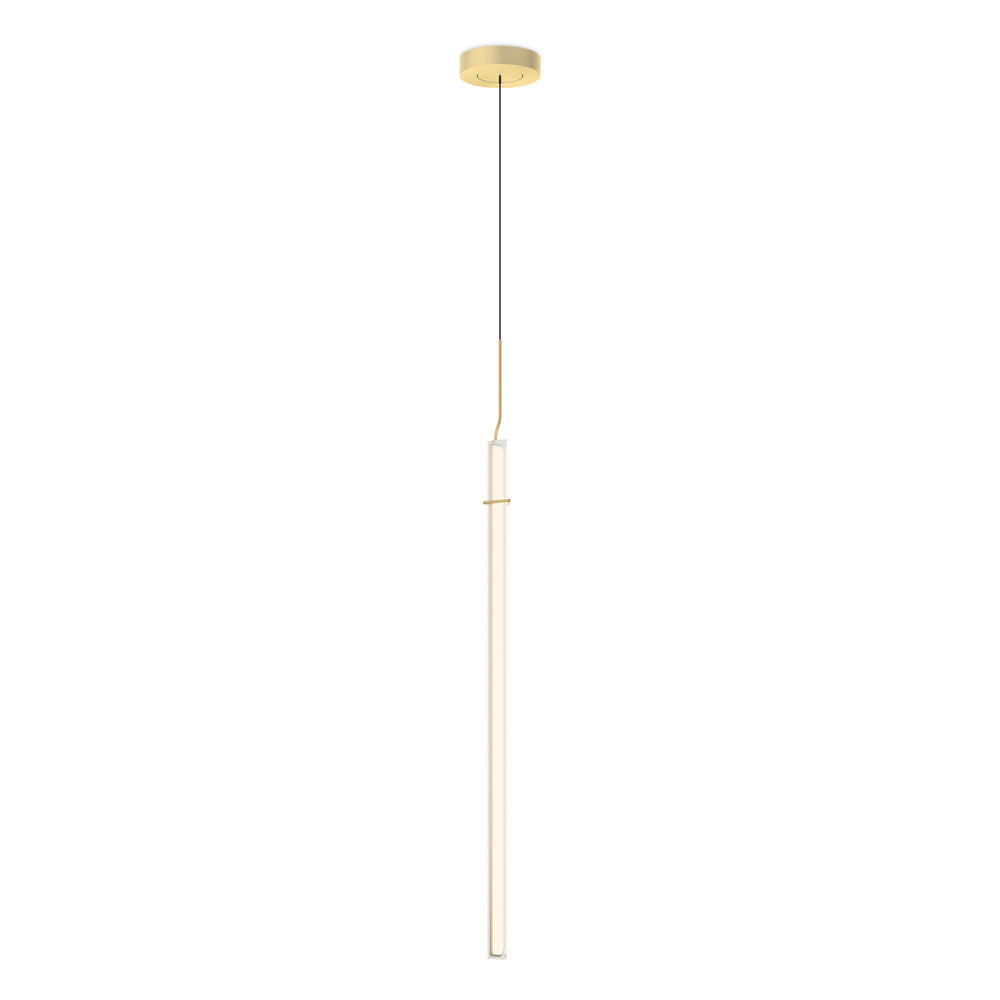 VIBIA Halo 2355 Jewel Pendant Light - 2Modern