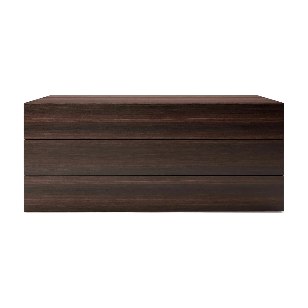 Pianca People 3-Drawer Dresser - 2Modern