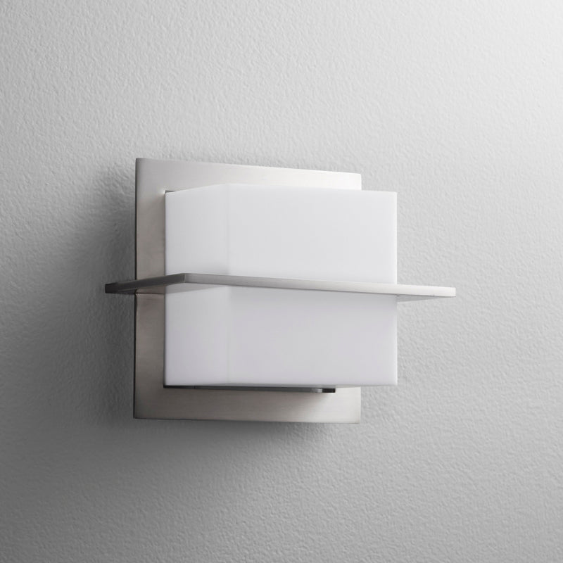 Oxygen Lighting Metrix Wall Sconce - 2Modern