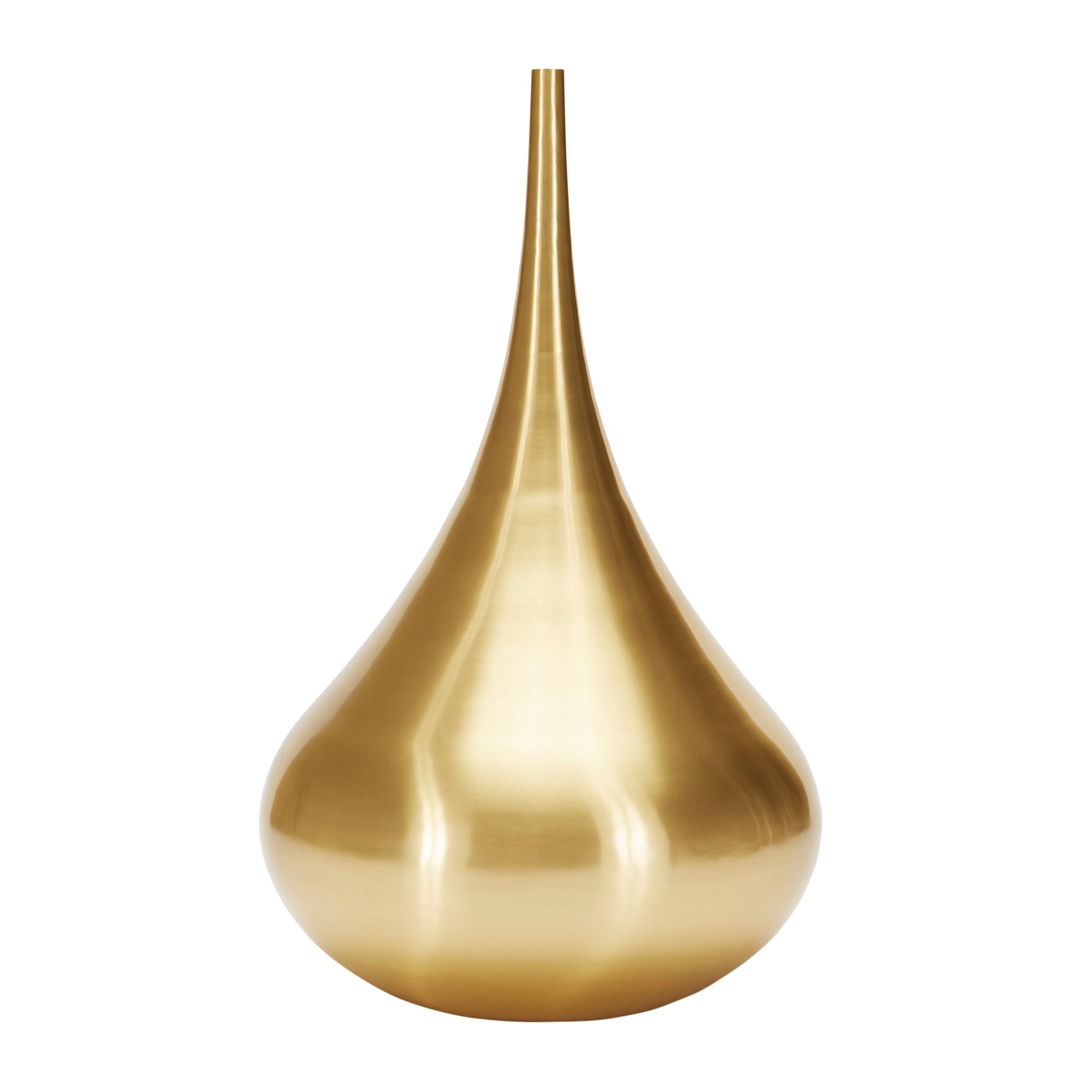 Tom Dixon Beat Drop Vessel - 2Modern