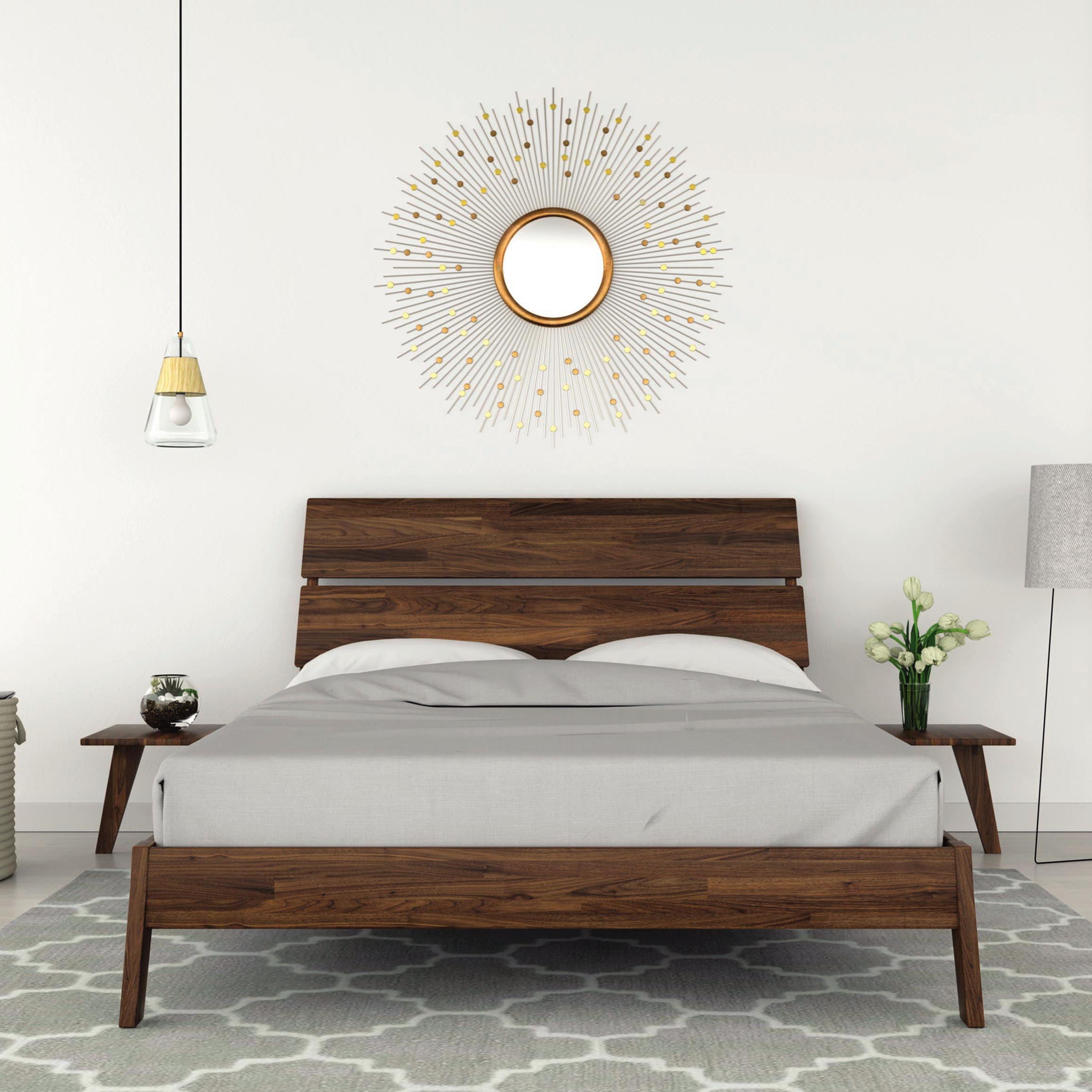 Copeland Furniture Linn Bed - 2Modern