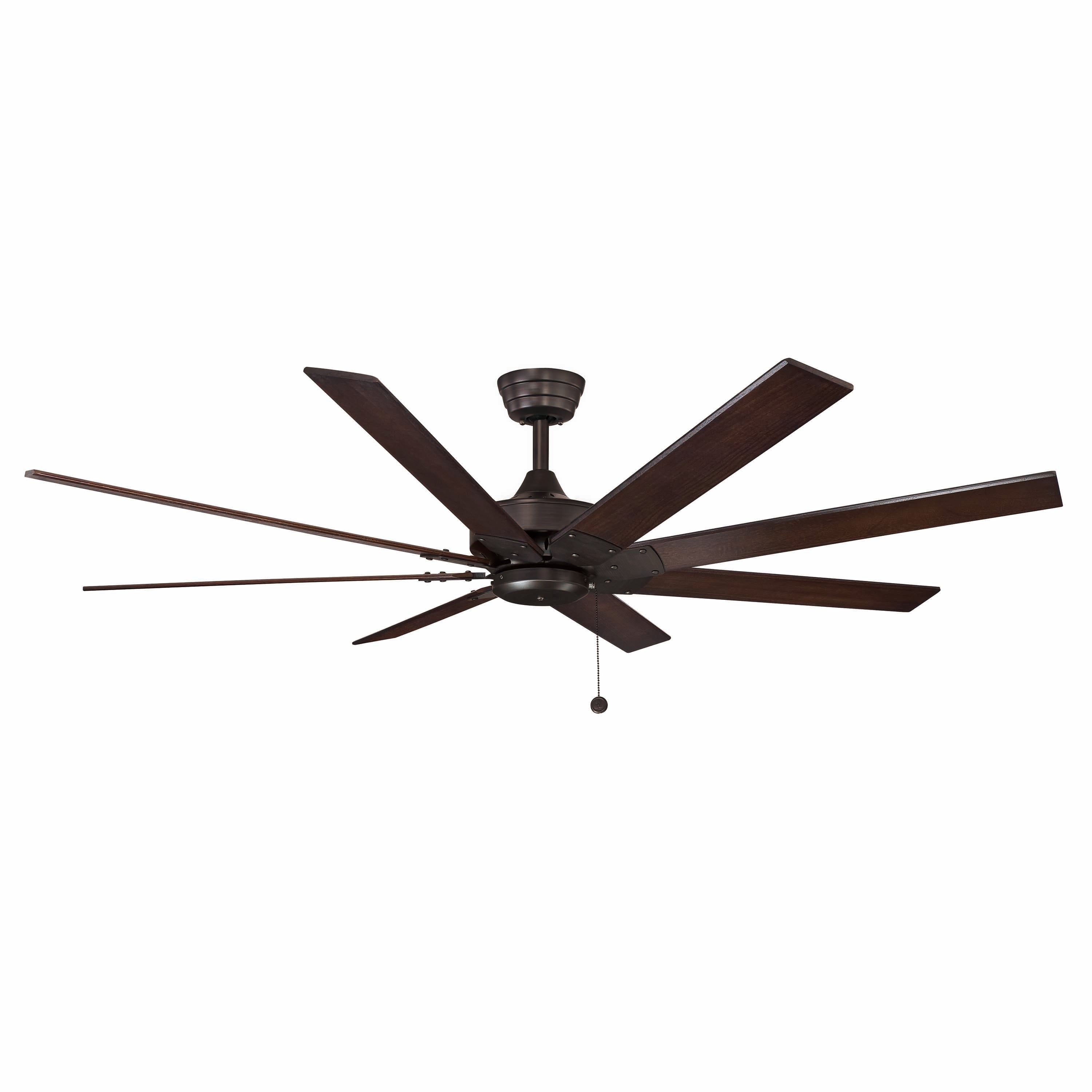 Fanimation Levon Ceiling Fan - 2Modern