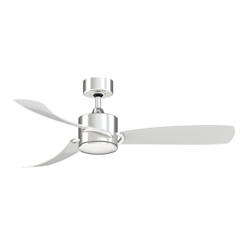 Fanimation SculptAire Ceiling Fan with Light - 2Modern