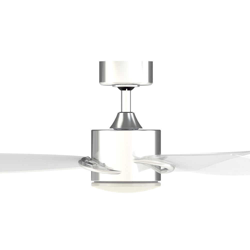 Fanimation SculptAire Ceiling Fan with Light - 2Modern