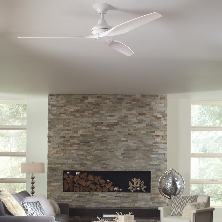 Fanimation Spitfire 60 Inch Ceiling Fan - 2Modern