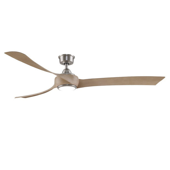 Fanimation Wrap Custom 72 Inch Outdoor Ceiling Fan - 2Modern