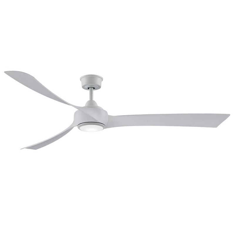 Fanimation Wrap Custom 72 Inch Outdoor Ceiling Fan - 2Modern