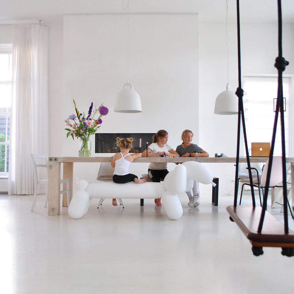 Fatboy Attackle Bench - 2Modern