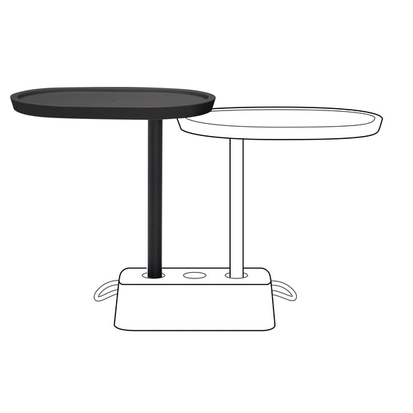 Fatboy Brick Table - 2Modern