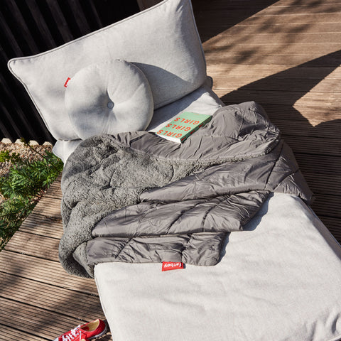 Fatboy Circle Outdoor Pillow - 2Modern