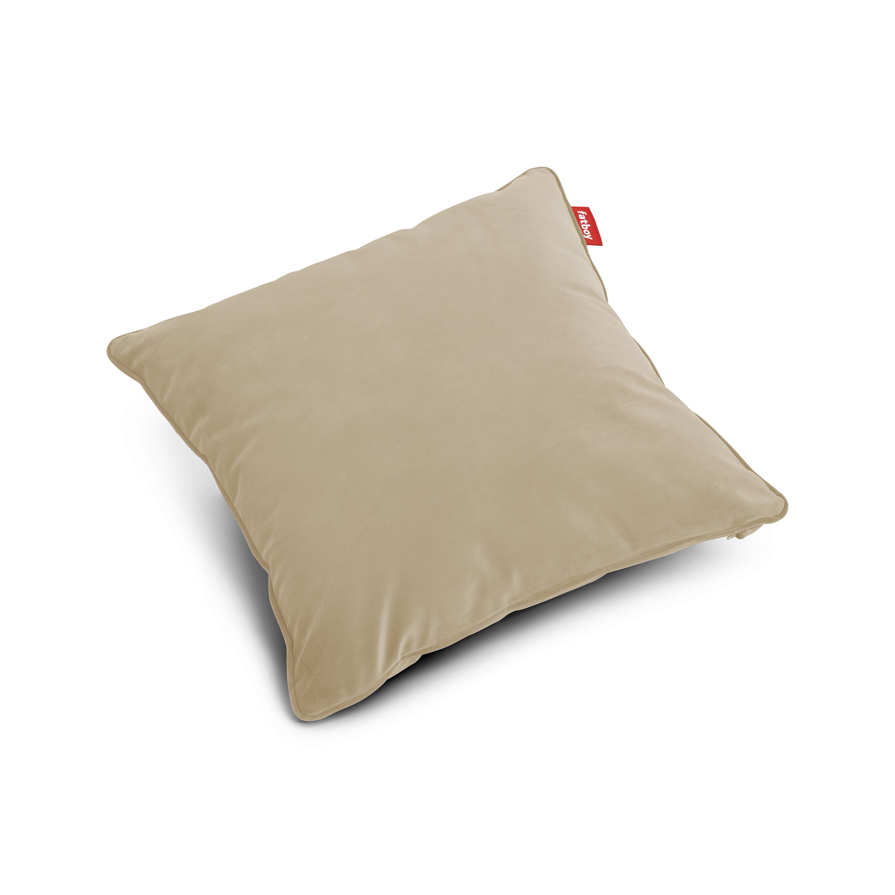 Fatboy Recycled Velvet Square Pillow - 2Modern