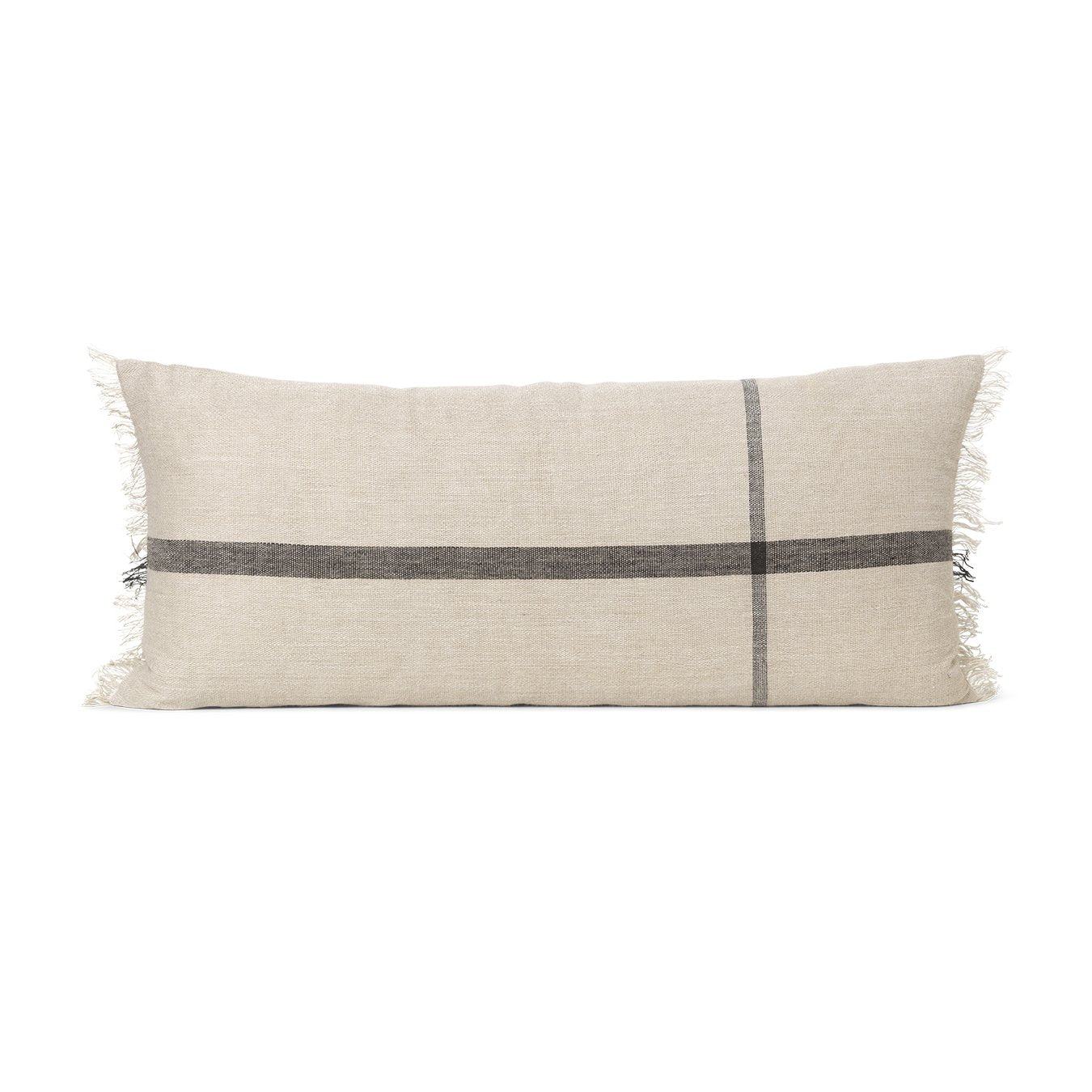 Ferm Living Calm Rectangle Cushion - 2Modern