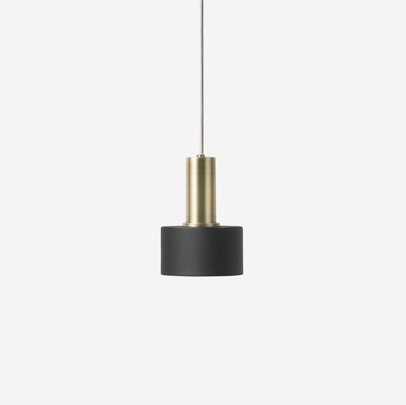 Ferm Living Disc Pendant Light - 2Modern