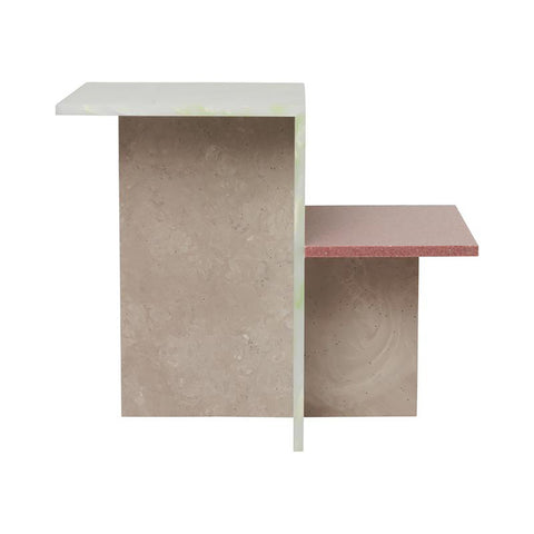 Ferm Living Distinct Side Table - 2Modern