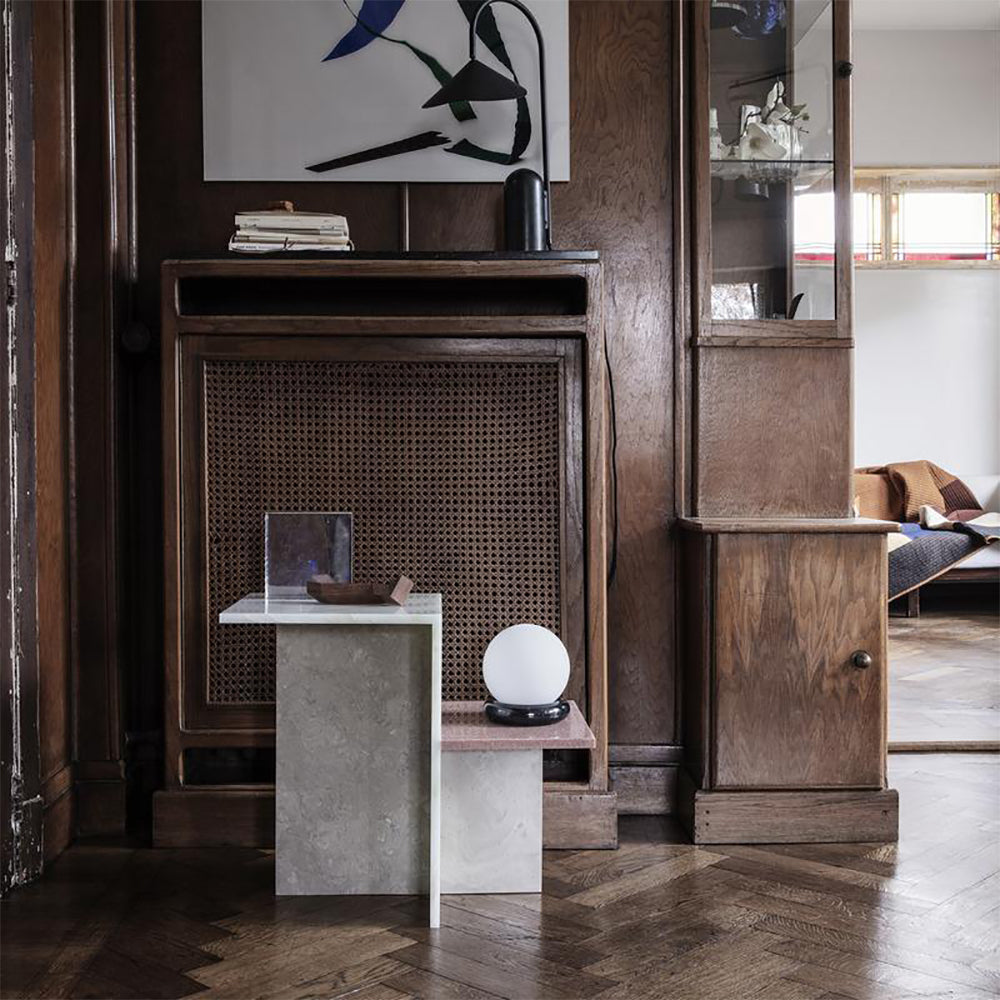 Ferm Living Distinct Side Table - 2Modern