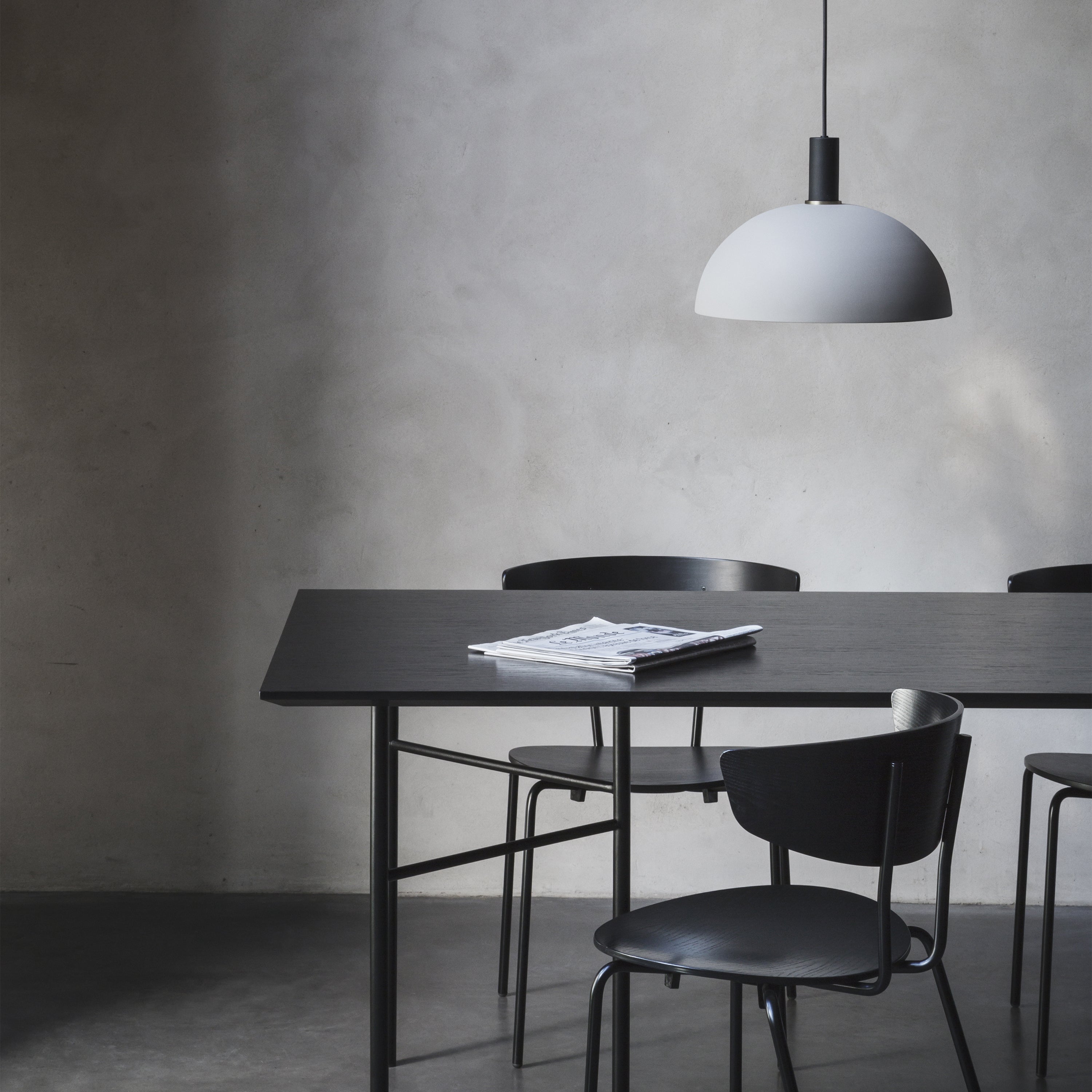 Ferm Living Dome Small Pendant Light - 2Modern