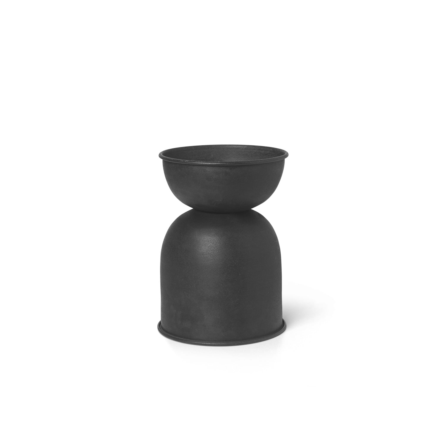 Ferm Living Hourglass Planter - 2Modern