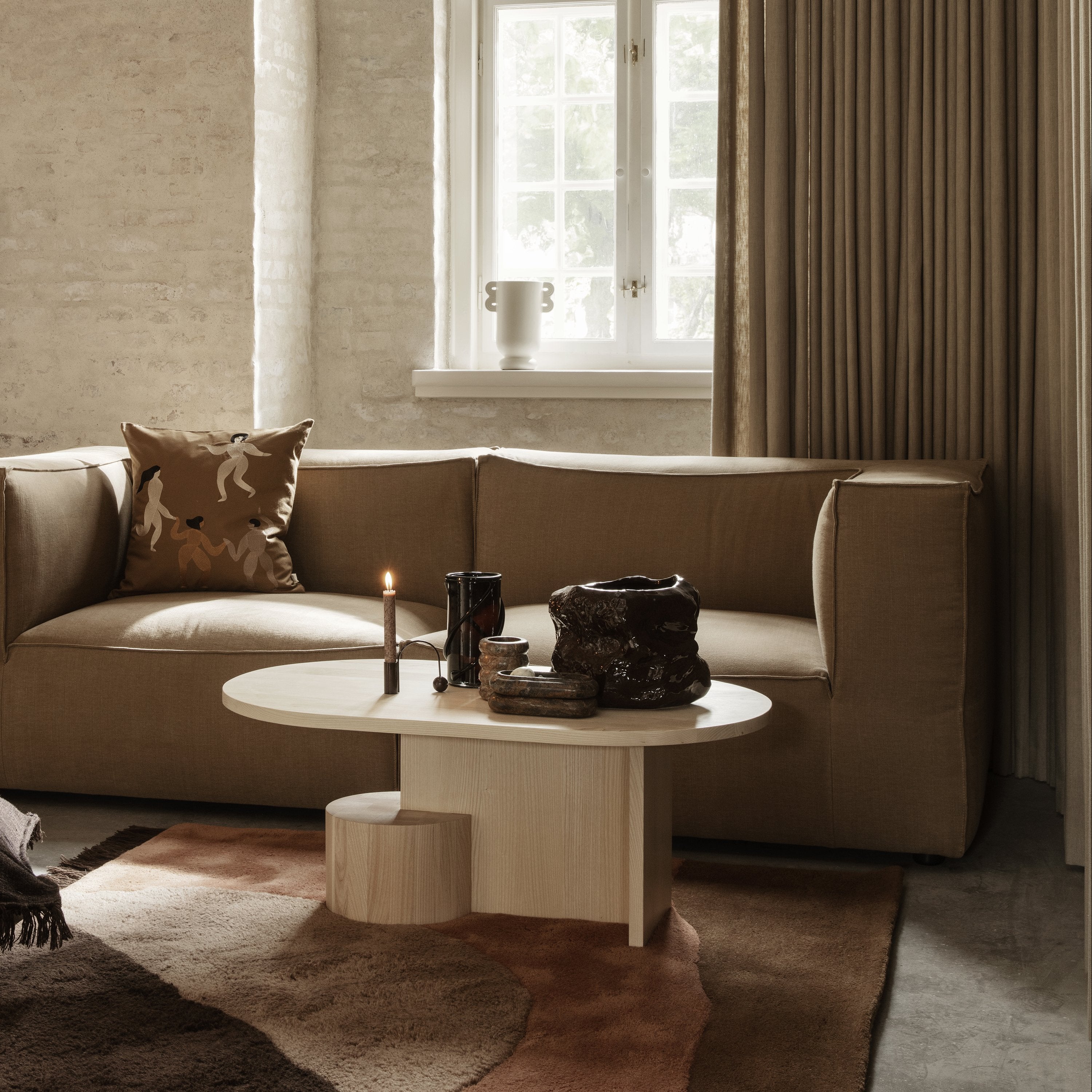 Ferm Living Insert Coffee Table - 2Modern