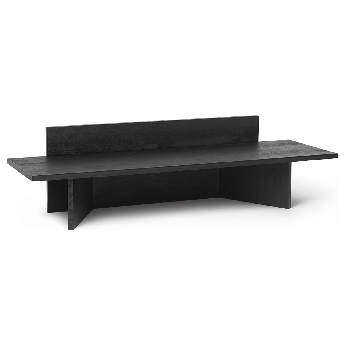 Ferm Living Oblique Bench - 2Modern
