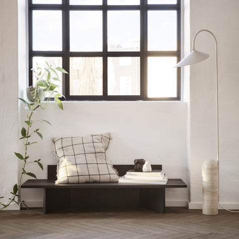 Ferm Living Oblique Bench - 2Modern