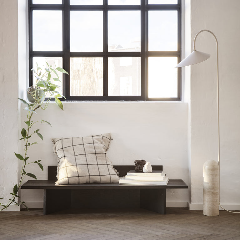 Ferm Living Oblique Bench - 2Modern