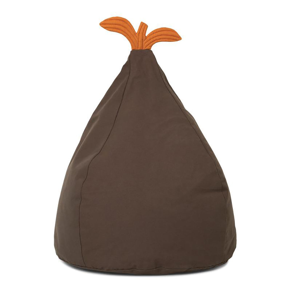 Ferm Living Pear Bean Bag - 2Modern