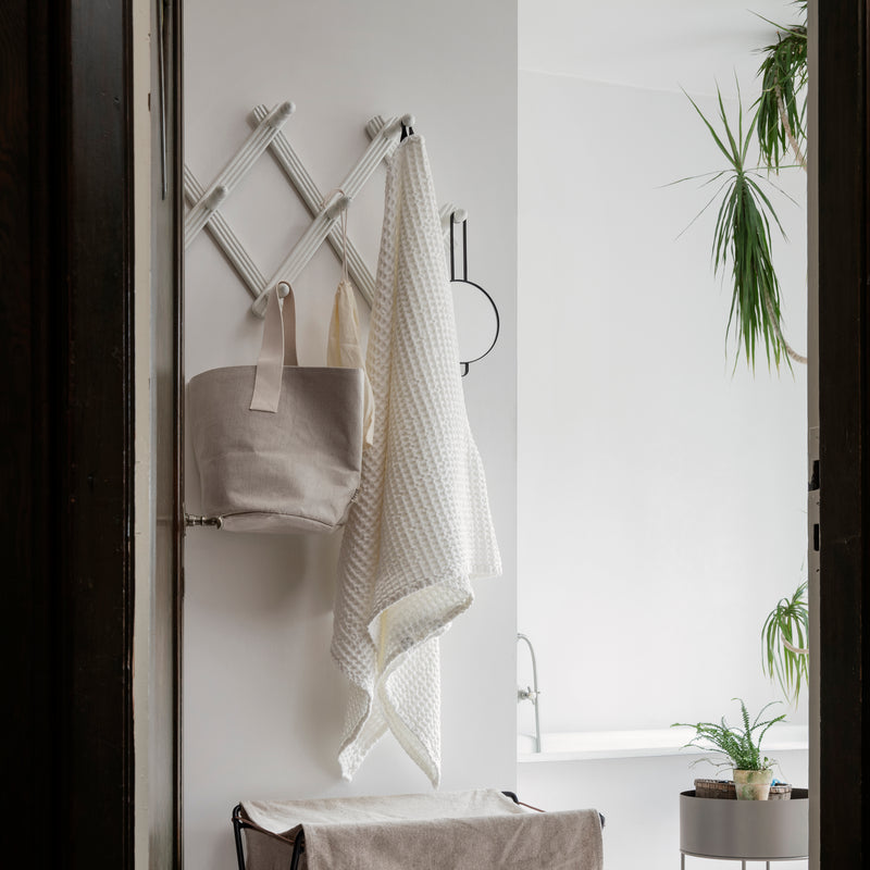 Ferm Living Poise Hand Mirror - 2Modern